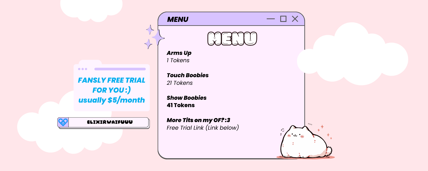 Chaturbate - 100% Free Chat & Webcams