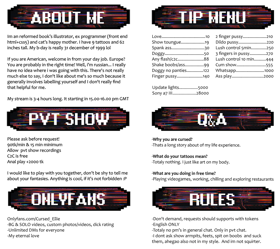 Chaturbate - 100% Free Chat & Webcams