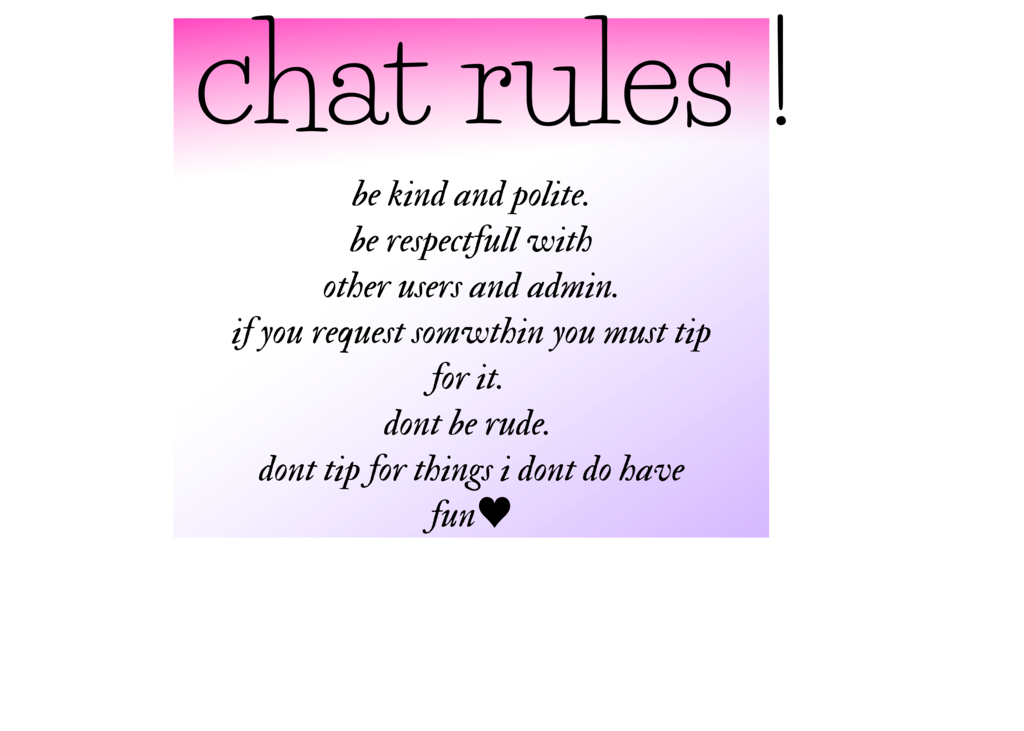 Chaturbate - 100% Free Chat & Webcams