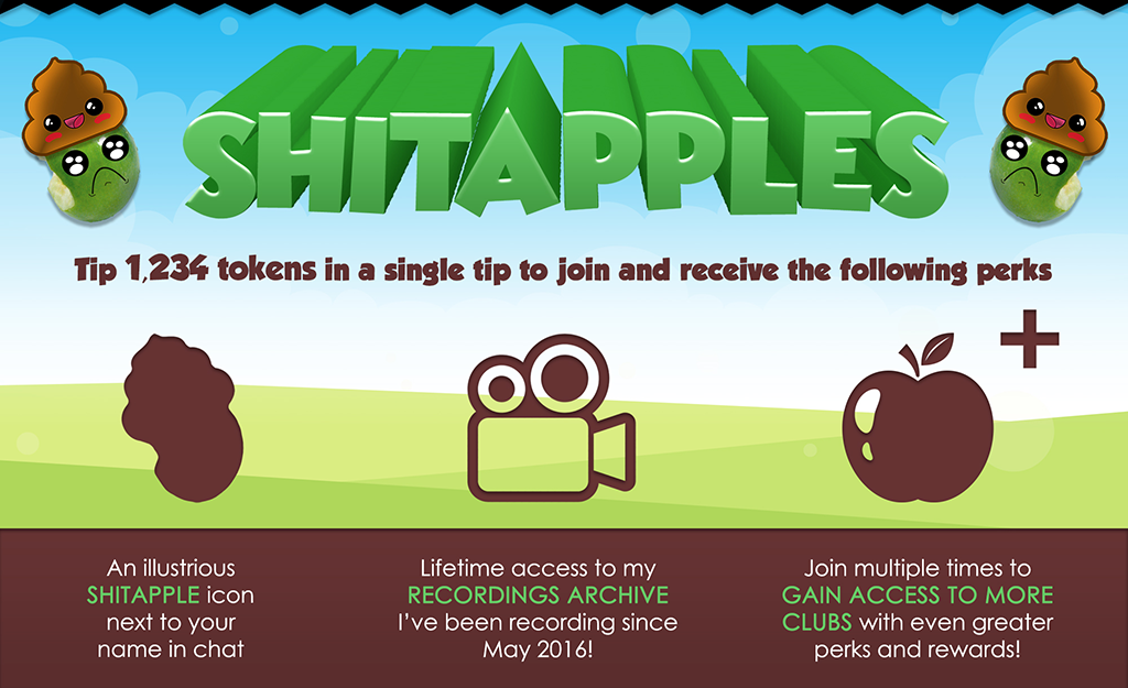 Chaturbate - 100% Free Chat & Webcams